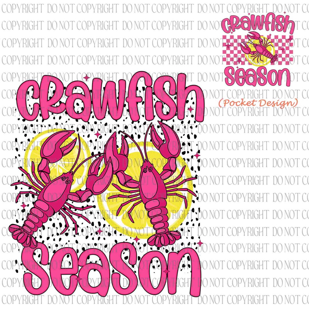 Bundle Crawfish Preppy PNG, Mardi Gras Png, Fat Tuesday Png, Mardi Png ...