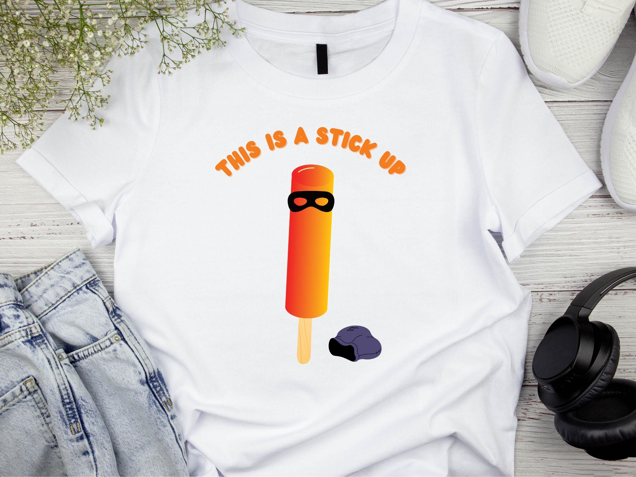 Digital PNG File 80s 90s 2000s Nostalgic Snack Popsicle Funny Instant ...