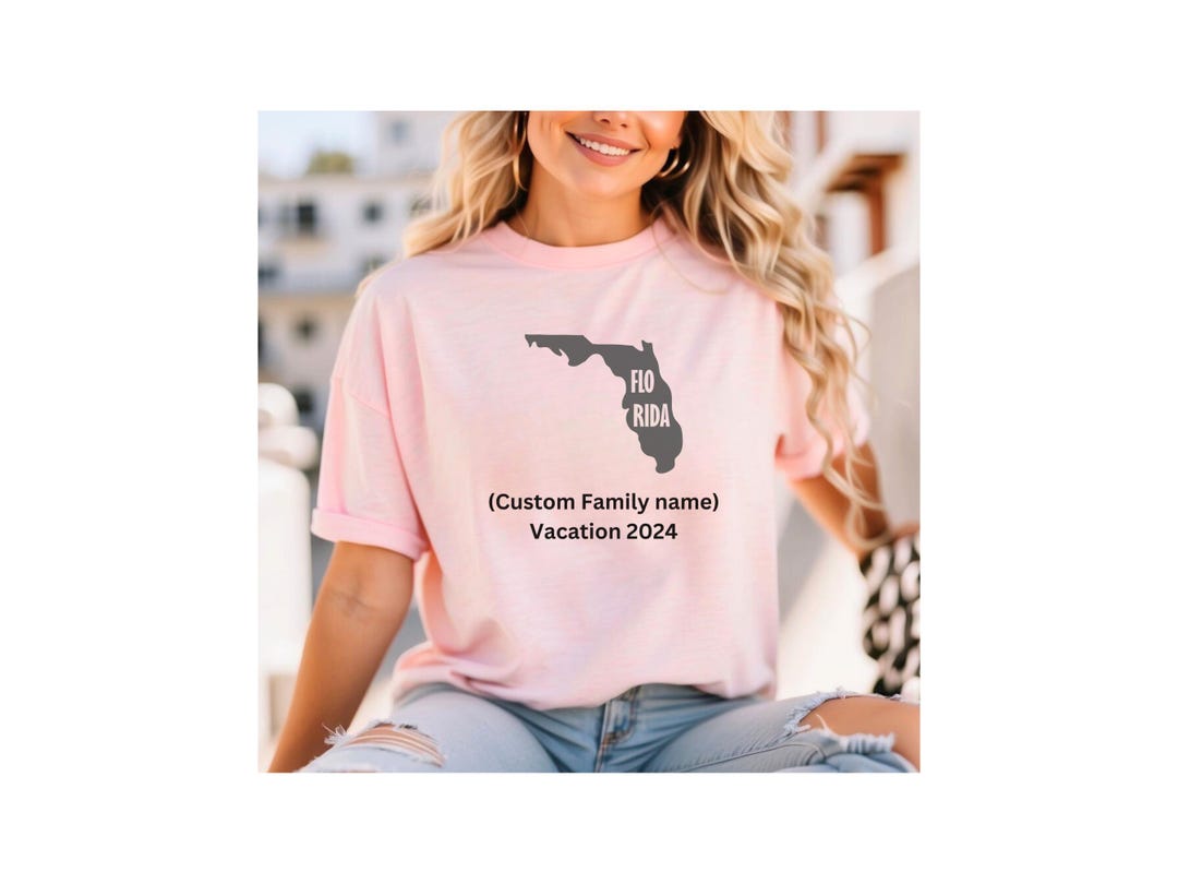 Personalized State Map Shirt Custom Map of State Significant Date Shirt ...