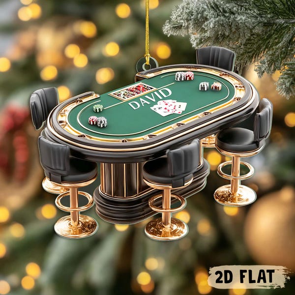 Poker Player Gifts - 60+ Gift Ideas for 2025