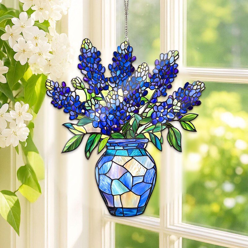 Bluebonnet Decor - Etsy
