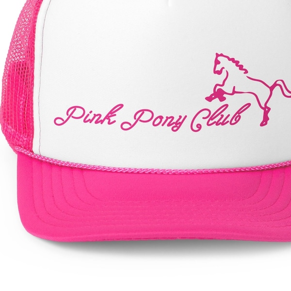 Chappell Roan Trucker - Etsy