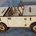 Laser Design Simple 4x4 Toy Car Laser Cutting Download - Etsy