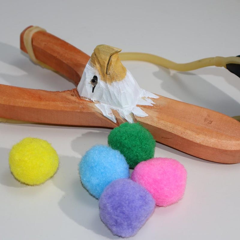 Felted Animal Hunting - Etsy UK