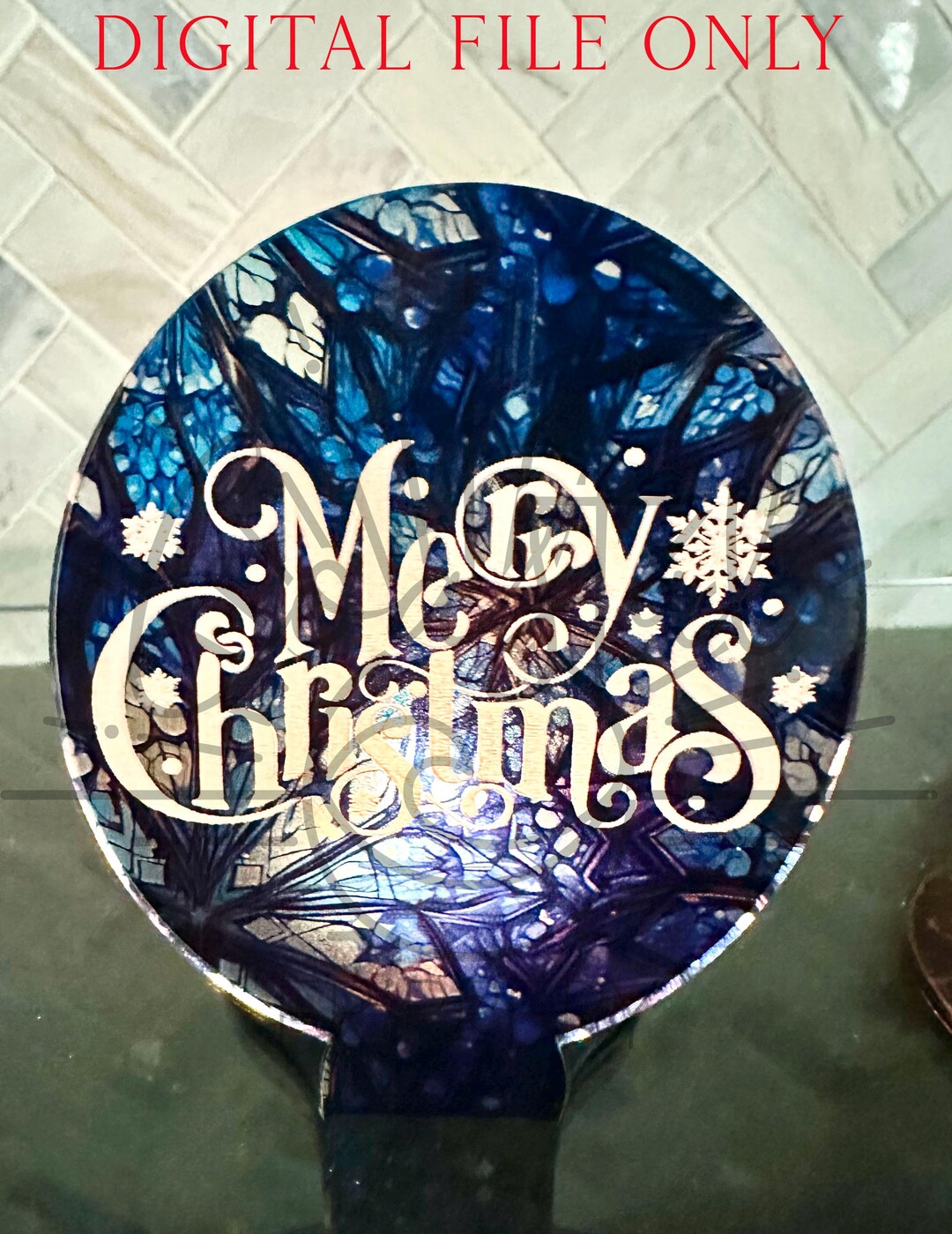 3D Tealight Holder Bundle- Christmas Tealight Holder Bundle - Tealight Holder Heat and Bend ...