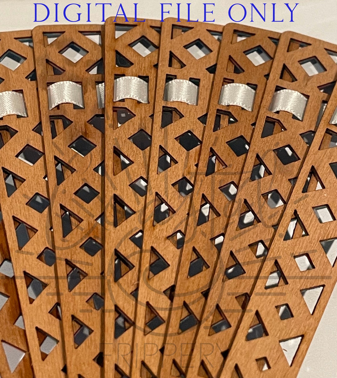 Hand Fan Digital File / Folding Fan Digital File / Acrylic Hand Fan ...