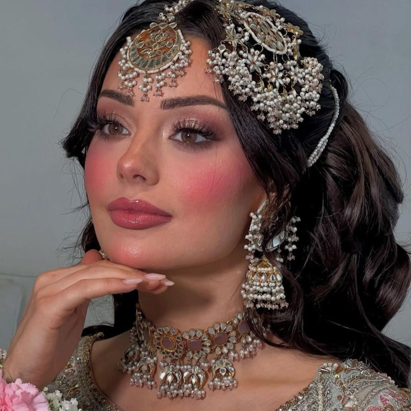 Jhumar - Etsy