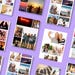 2026 Vision Board Kit for Best Friends, Vision Board Printable, Vision ...