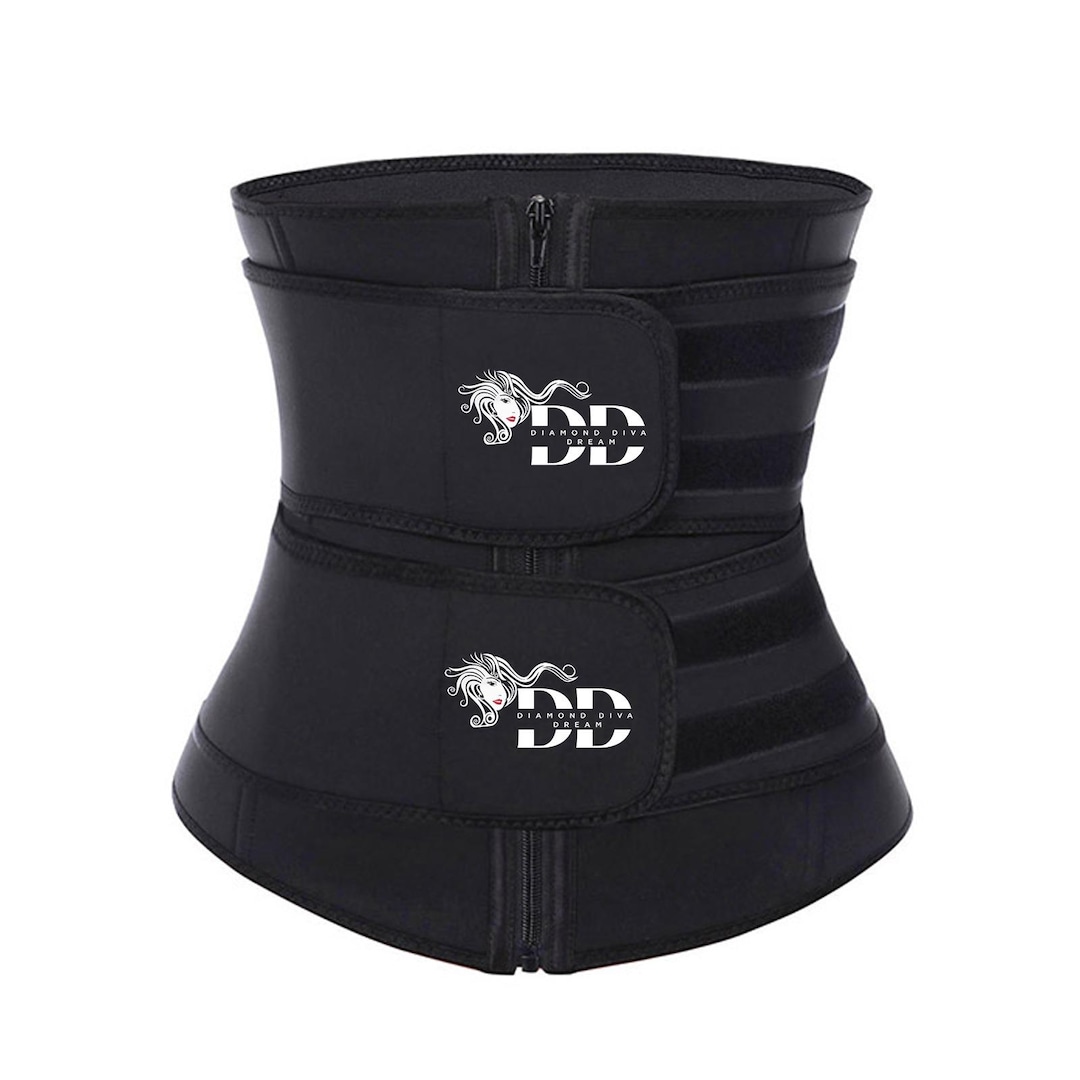 Diamond Diva Dream Waist Trainer - Etsy