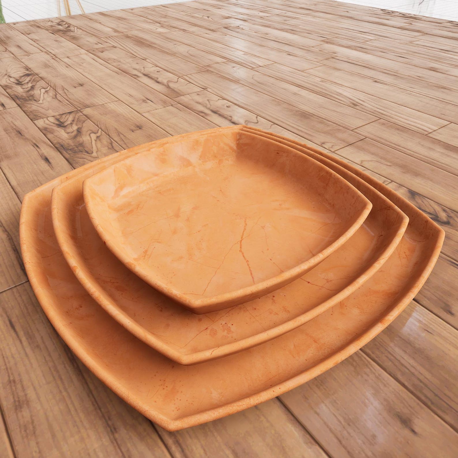 Rounded Square Overmolds for Ceramics | 33+ Sizes Hump Molds, Custom ...