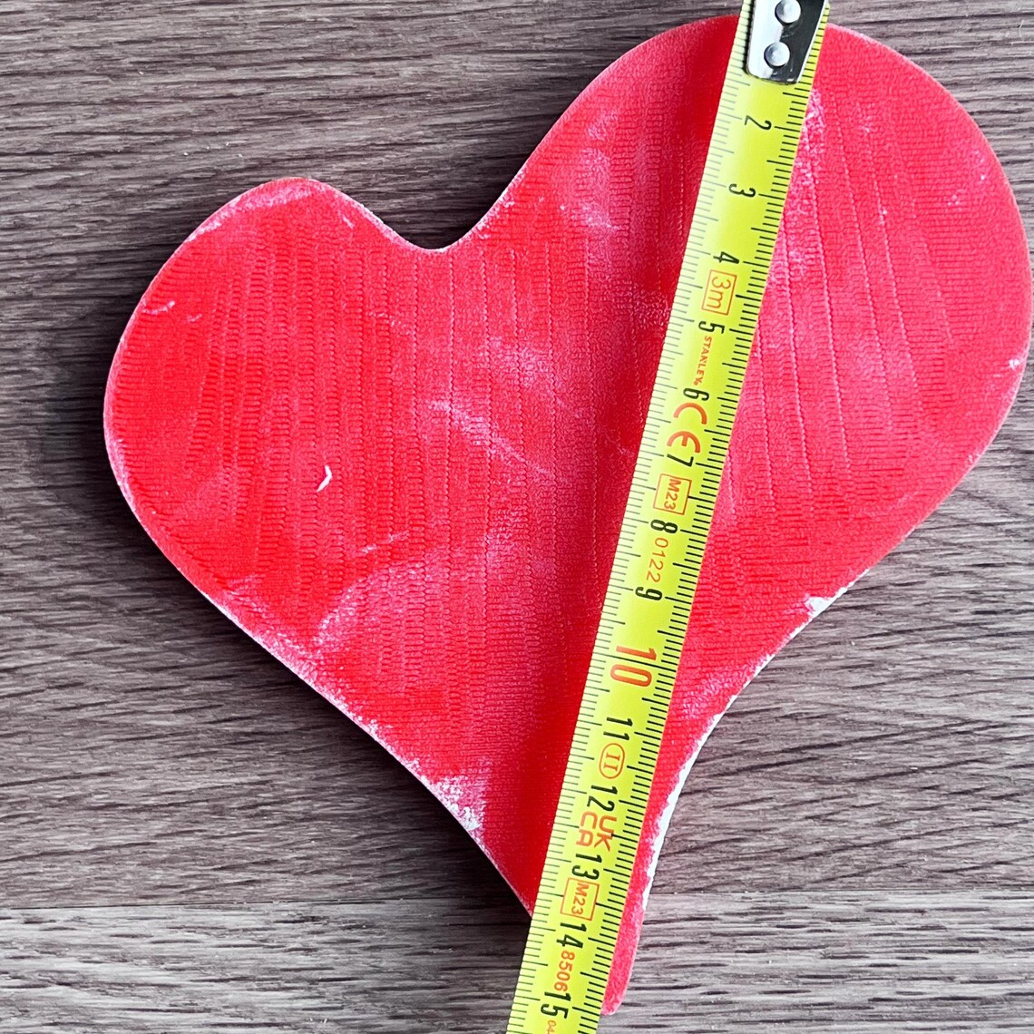 Heart Plate Pottery Form | Heart-shaped Dish Drape Mold for Ceramics ...