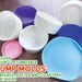 Ceramic Bowl Slump Mold | Custom Size Plain Slump Mold for Ceramics ...