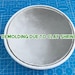 Ceramic Bowl Slump Mold | Custom Size Plain Slump Mold for Ceramics ...