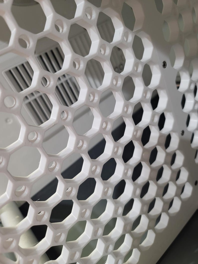 Removable Divider for Pet Brooder Rcom Curadle ICU 90/60 Incubator ...