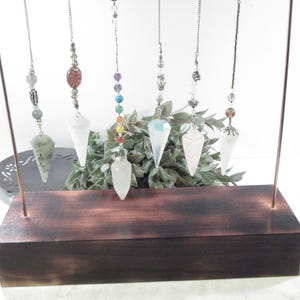 Pendulum Multi Stand - Etsy