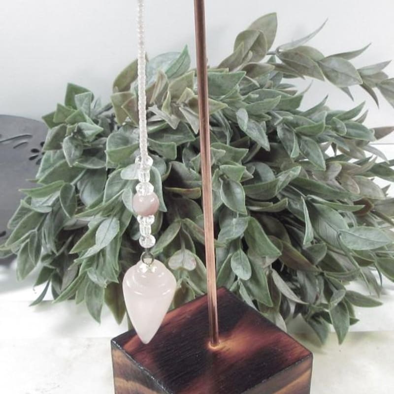 Pendulum Stand - Etsy