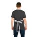 Funny Kitchen Apron With Muscle Man Design One Size, Various Strap ...