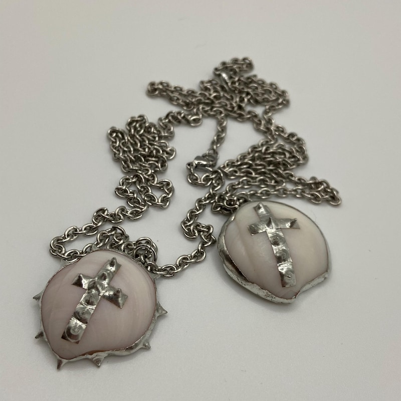 Soft Solder Jewelry - Etsy