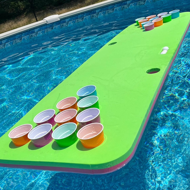 Pool Float - Etsy