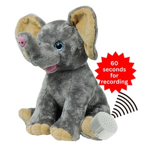 Personalized musical stuffed animals store