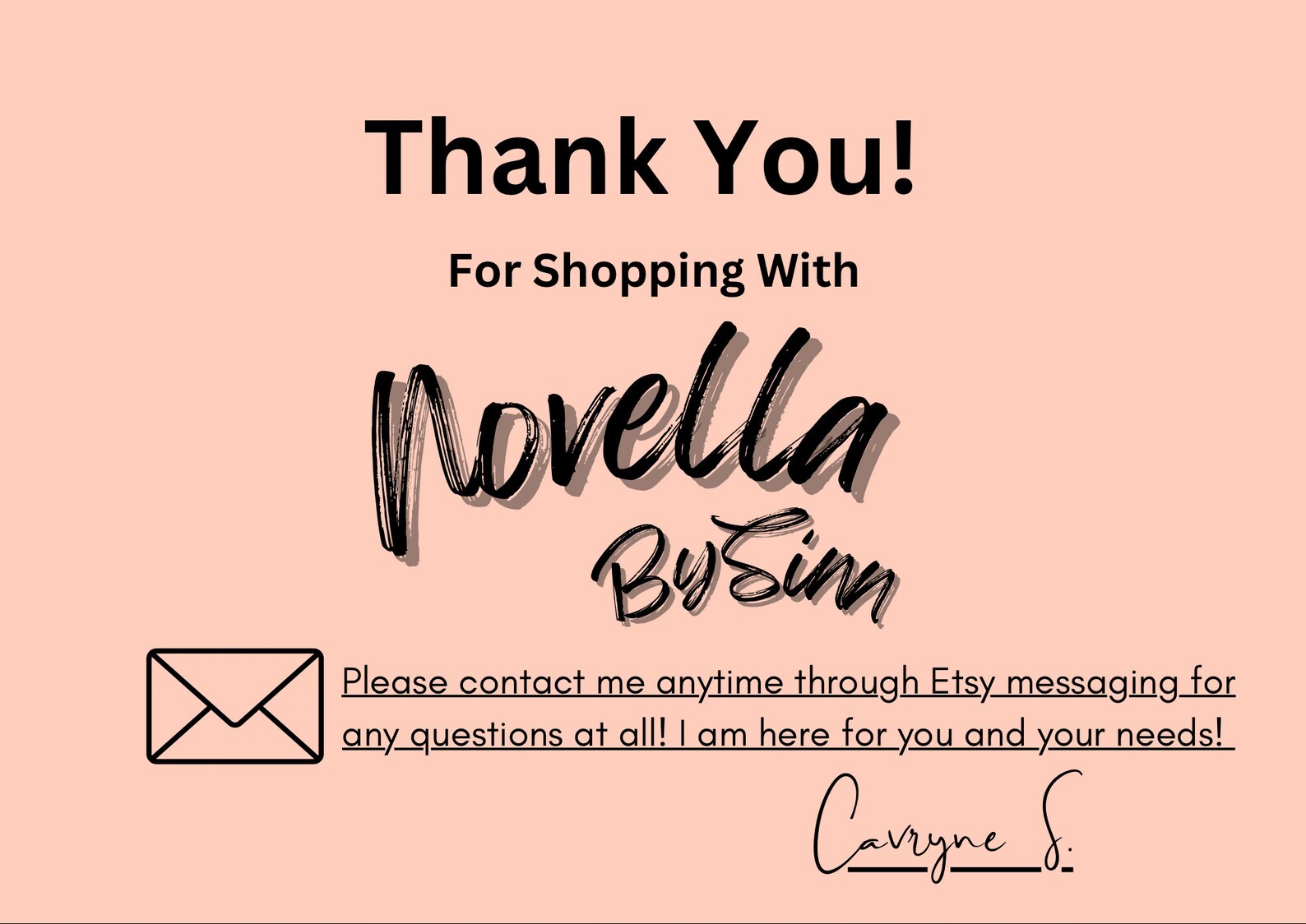 Editable in Canva Romantic Red and Pink Business Cards With Cute ...