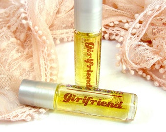 Girlfriend Oil - Etsy