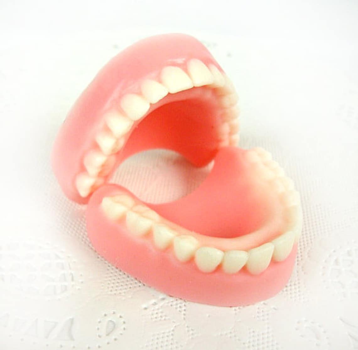 Nom Noms - Teeth Soap - 2pack - Etsy
