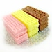 Sugar Wafer Cookies - Mini Guest Soaps - Etsy
