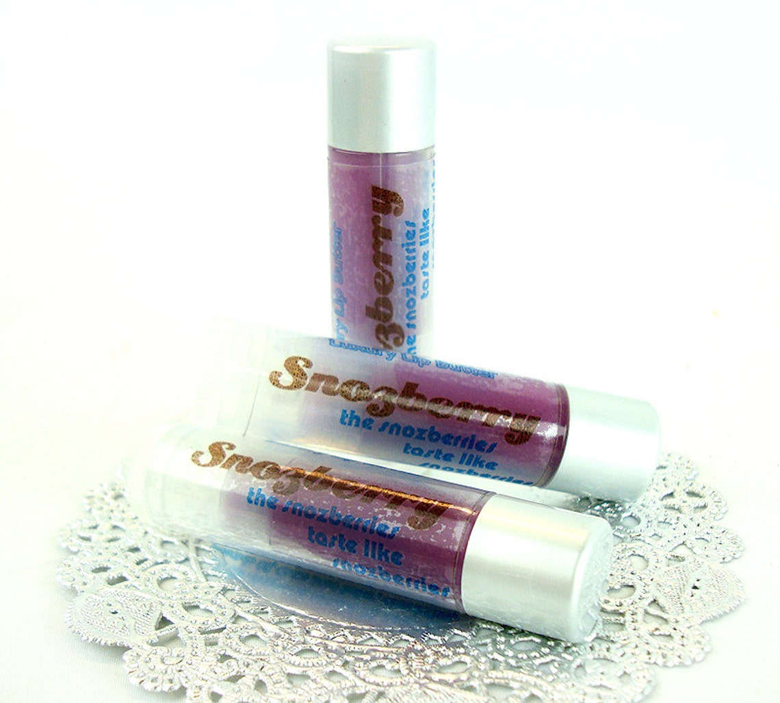 Snozberry the Snozberries Taste Like Snozberries One Shea - Etsy