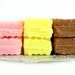 Sugar Wafer Cookies - Mini Guest Soaps - Etsy