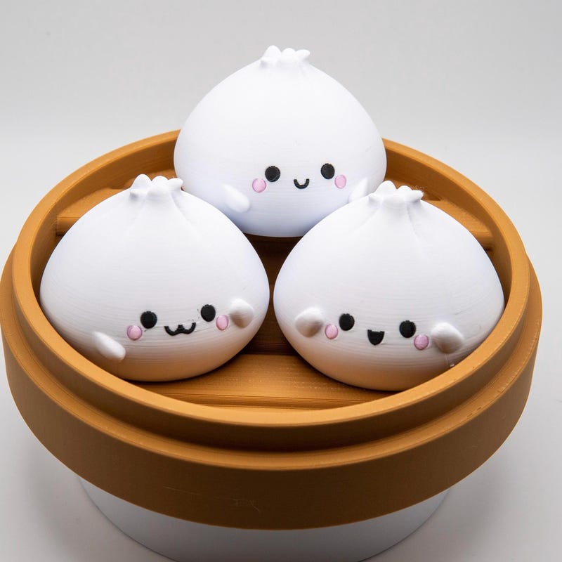 Squishy dumpling - Etsy France