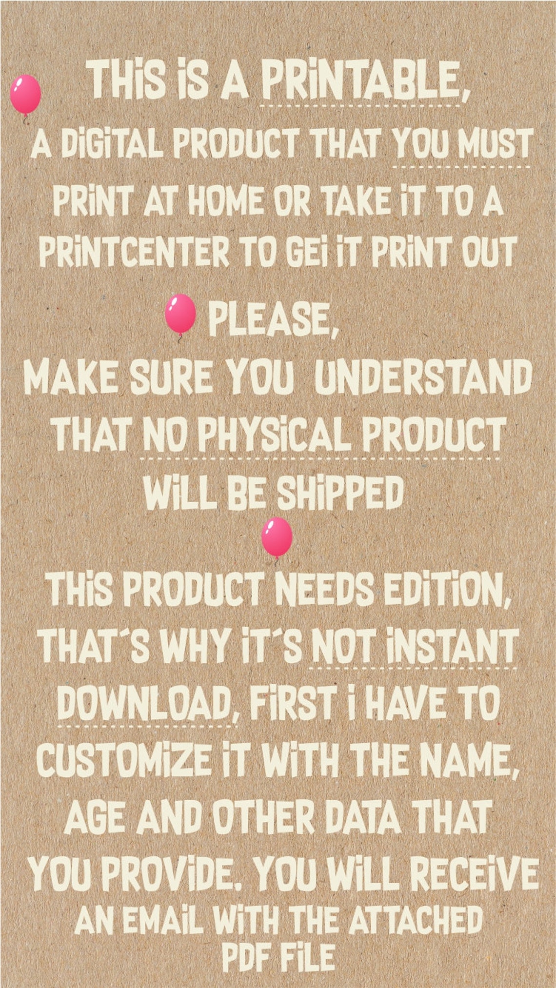 Pupstruction Printable Birthday Party Decoration. Cachorros a La Obra ...