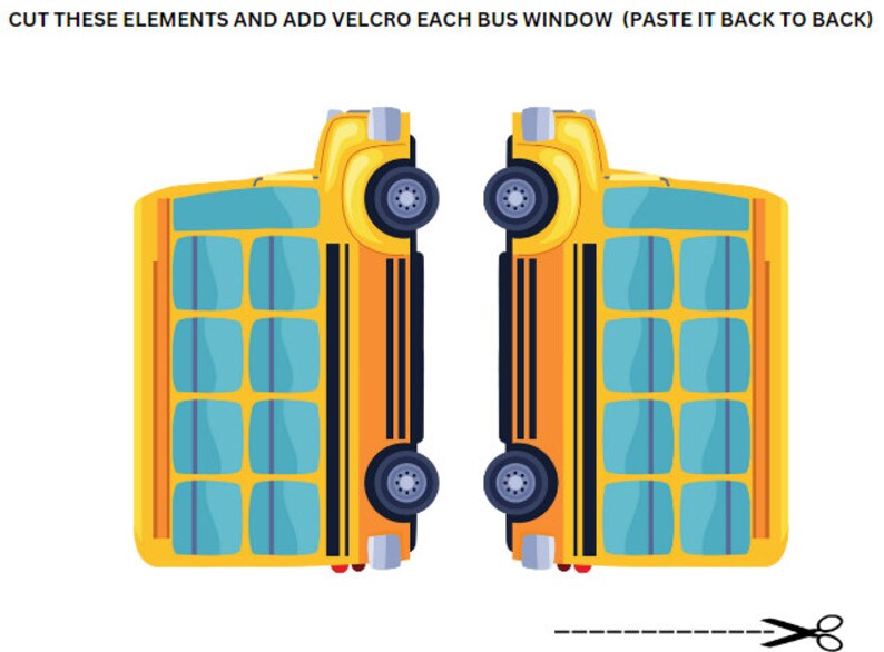 Bus Stop Math Practice Game for Kids up to 8 Years Old - Etsy