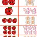 Counting Workbook for Little Learners With Simple Math for Kids Ages 1 ...