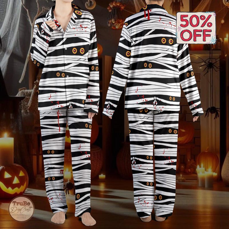 Mummy Costume Women - Etsy