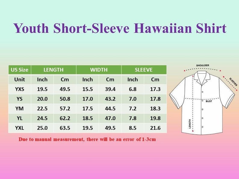 Tropical Ukulele Hawaii Shirt: Vibrant Beach Vacation Apparel - Etsy