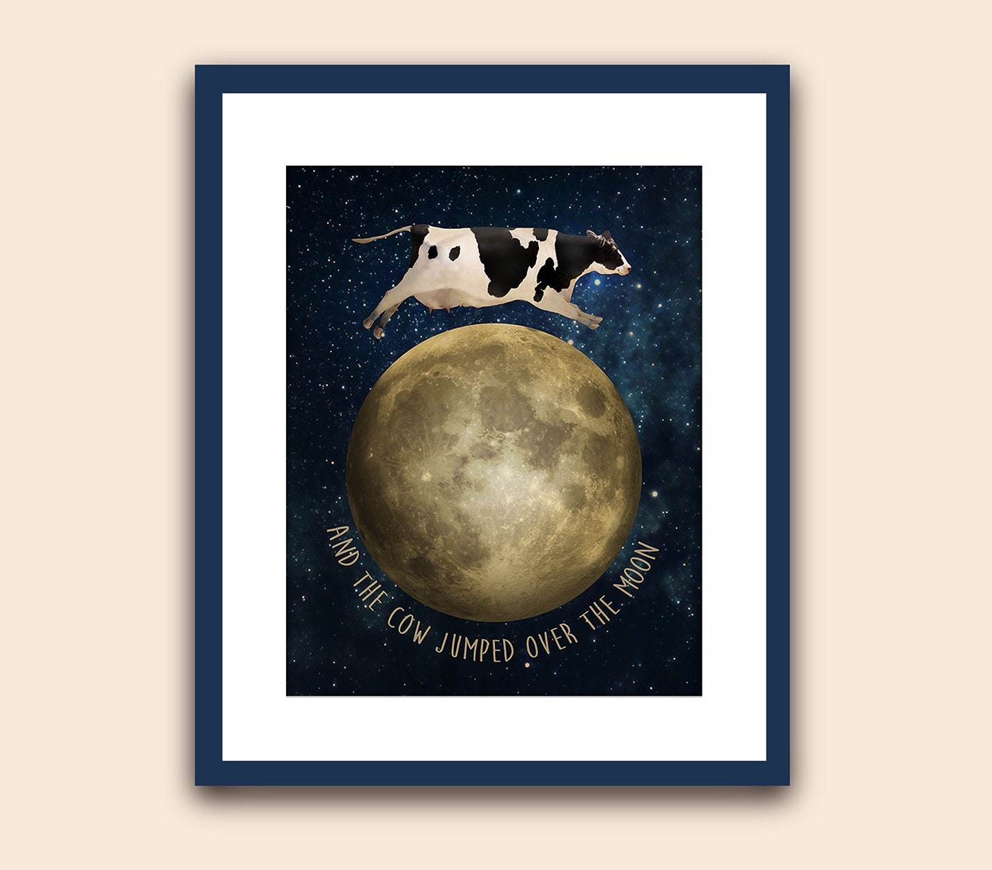 Cow Moon
