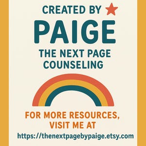 Brain Breaks Poster & Cards: Classroom Counseling Mindfulness ...