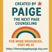 Brain Breaks Poster & Cards: Classroom Counseling Mindfulness ...