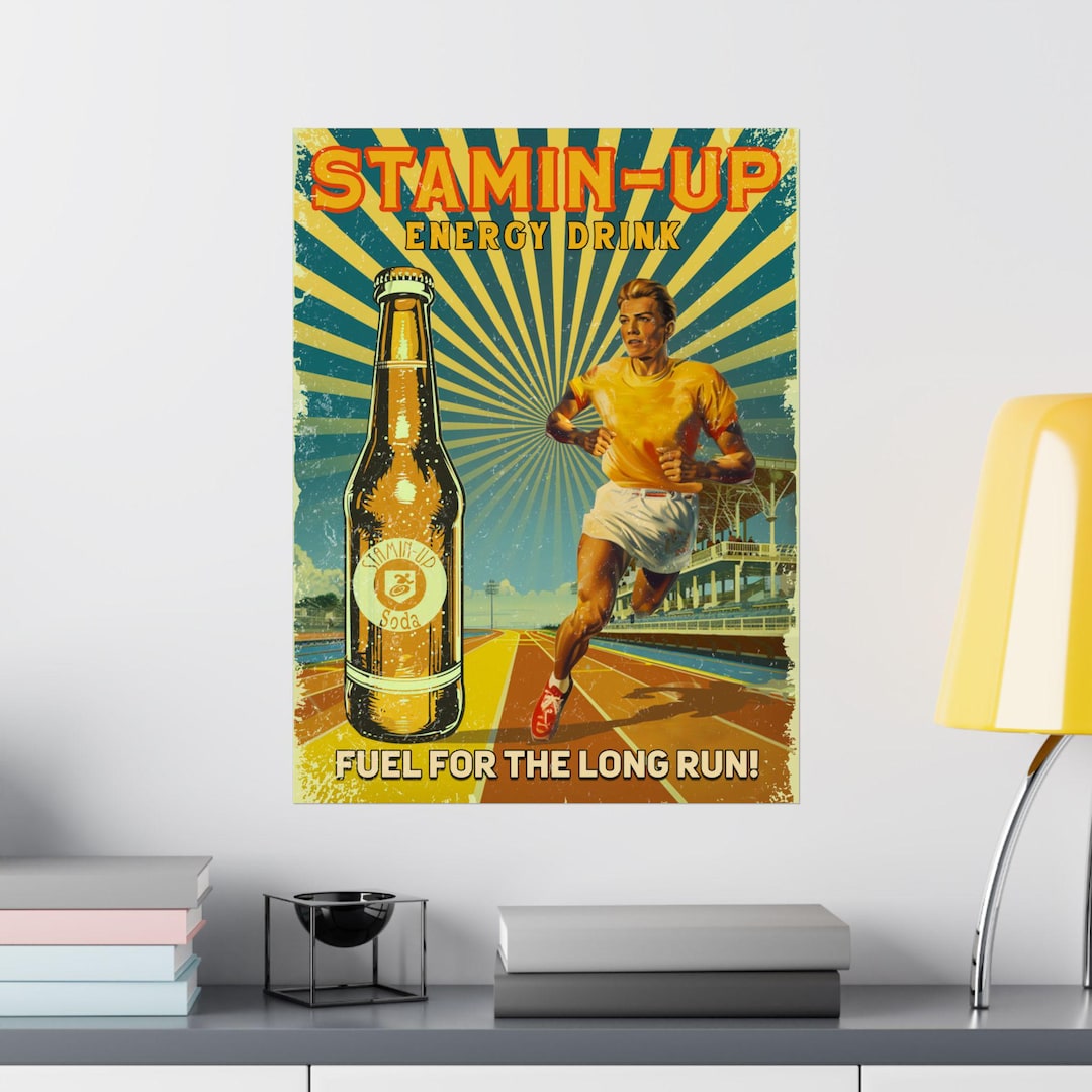 COD Zombies Stamin up Poster - Etsy