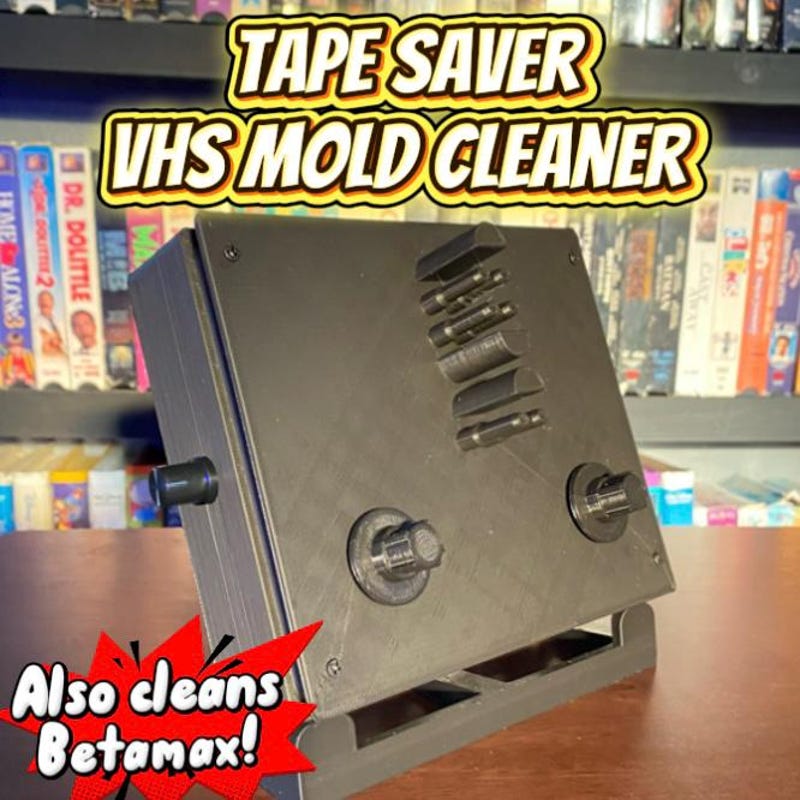 Mold Tapes - Etsy UK