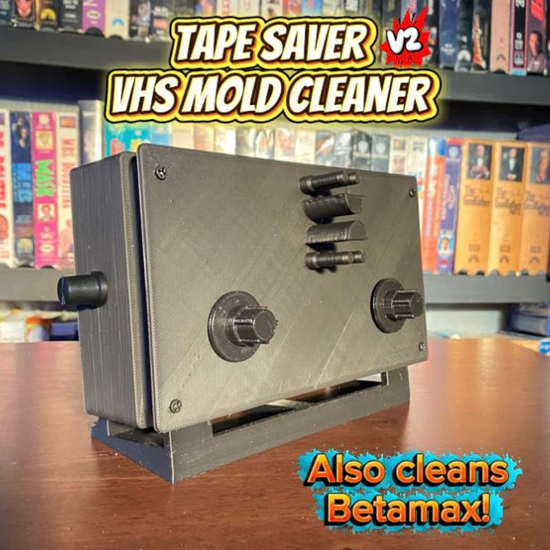 Mold Tapes - Etsy