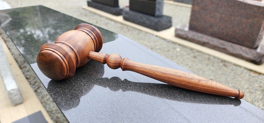 Freemasonry Masonic Gavel - Etsy