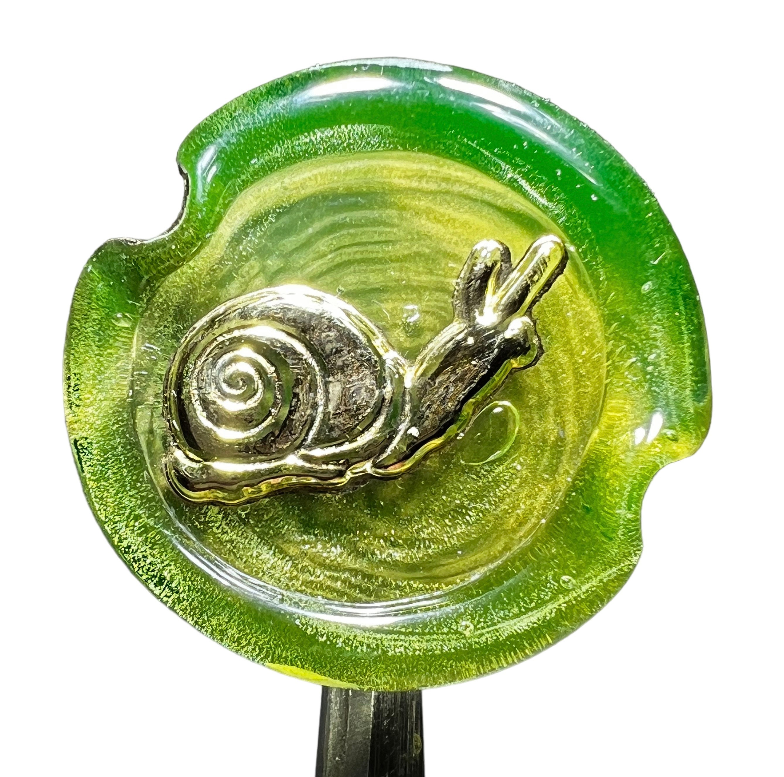 Button Snail bimini Like Vaseline Base - Etsy