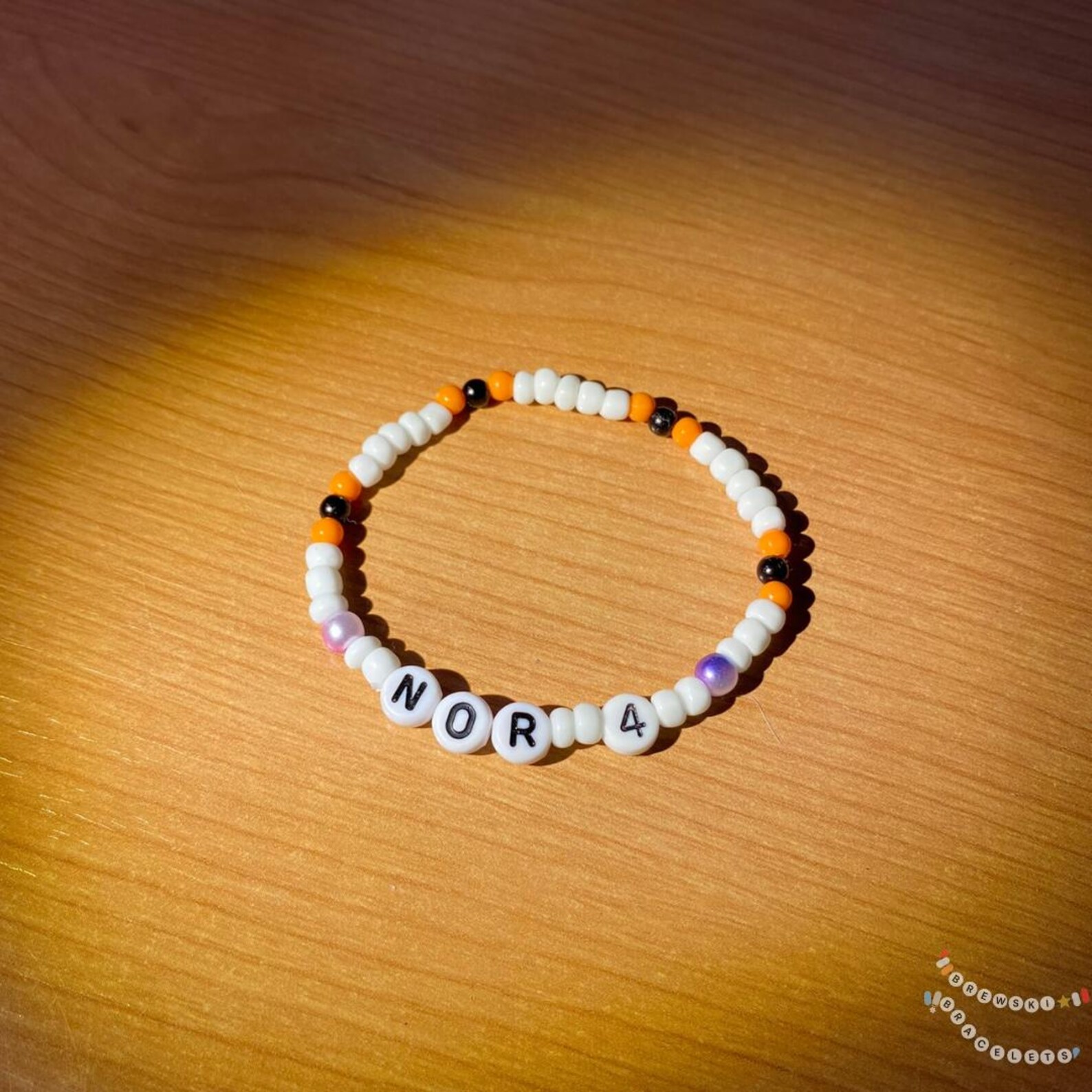 F1 Mclaren Singapore Friendship Bracelet - Etsy