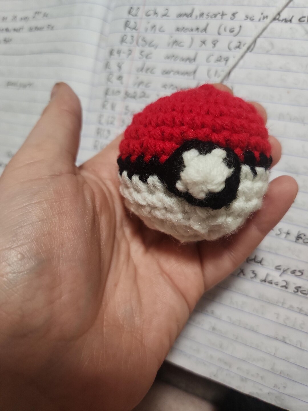 Monster Plush Balls: Fun Throwing Plushies - Etsy