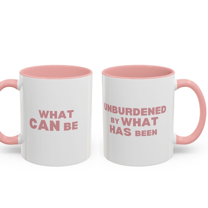 Unburdened by What Has Been - Etsy