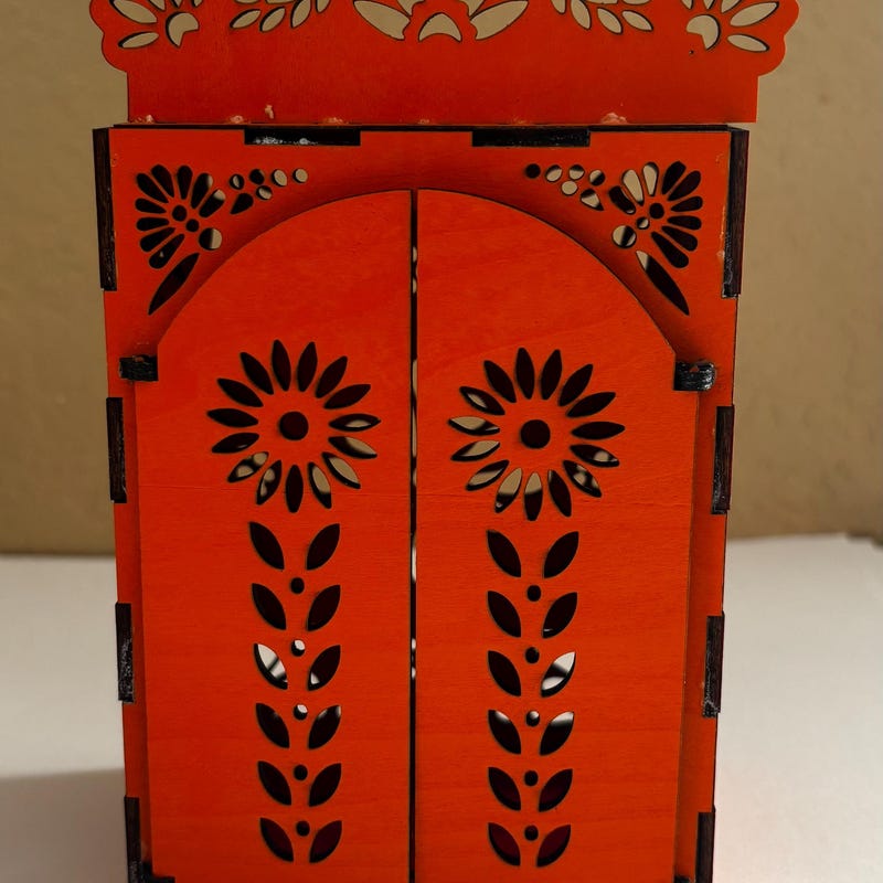 Shrine Boxes - Etsy