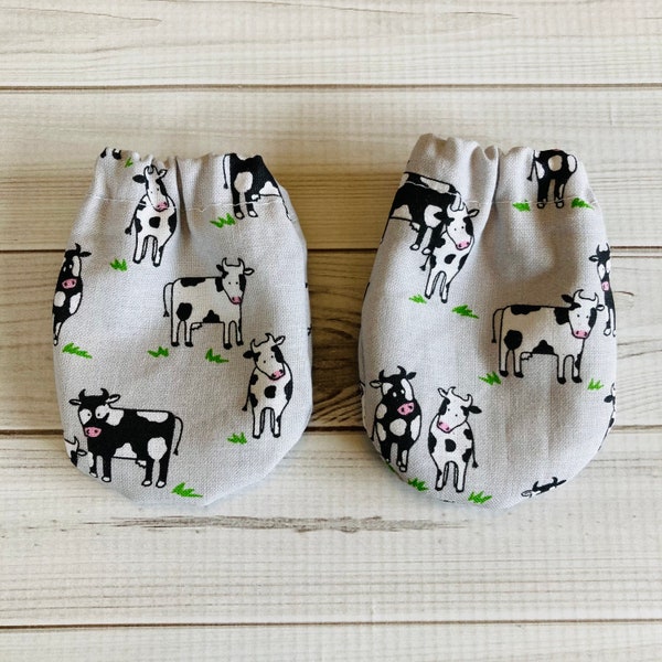 Baby Mittens - Etsy