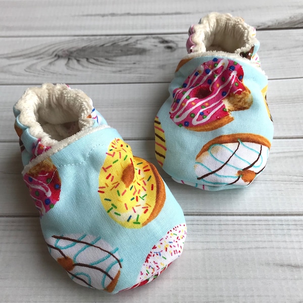 Donut Baby Outfit - Etsy
